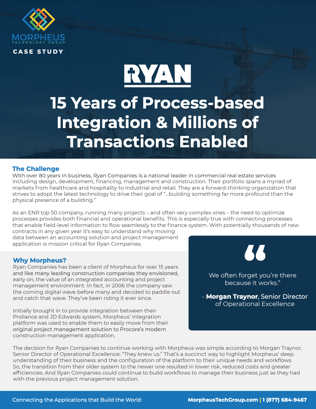 Resources - www.morpheustechgroup.com